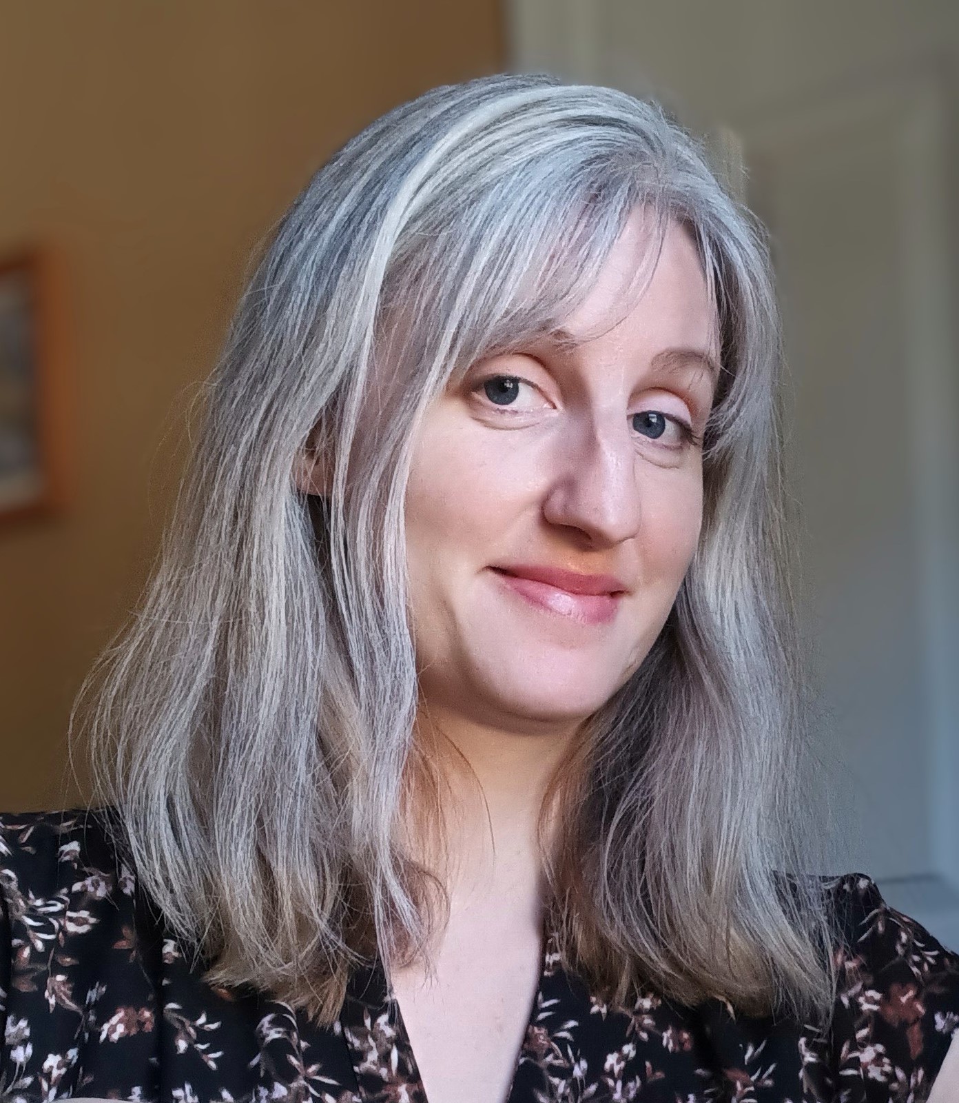 Sharon Therien